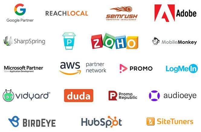 WSI | Digital Marketing Agency for Lead Generation & Online Sales